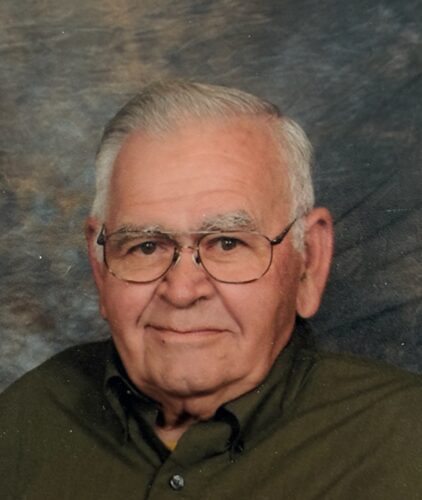 Leslie ‘Hook’ Scheuren | News, Sports, Jobs - Daily Press